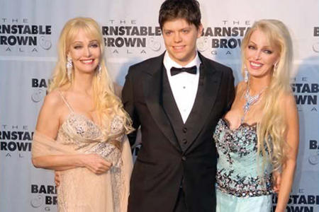 Celebrities Announced for 29th Barnstable Brown Kentucky Derby Eve Gala ...