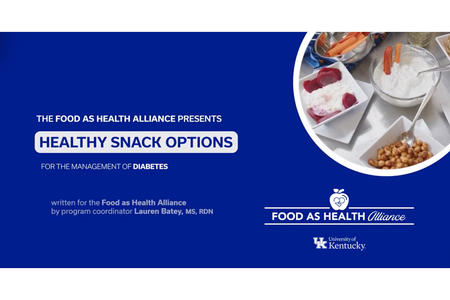 Cross-campus collaboration brings ‘Food As Health’ cooking videos into ...
