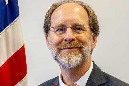 Kentucky Geological Survey's annual seminar features USGS director | UKNow