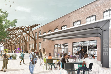 $5.2 Million Gift from Gray Inc. Will Create New Home for UK College of ...