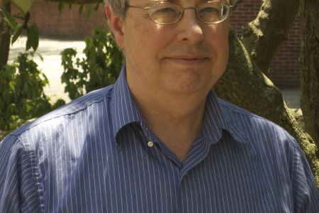 UK Mathematics Professor Wins Haimo Award | UKNow