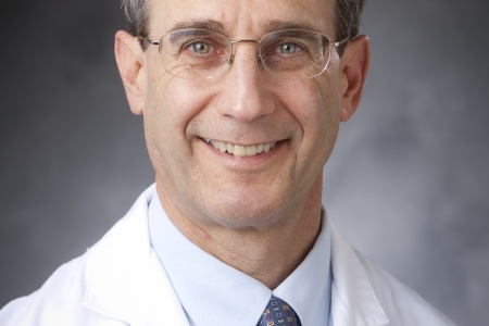 Goldstein at the Helm of the Department of Neurology; Kentucky ...