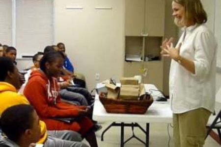 NSF Awards $1.3 Million for Science and Engineering After School ...