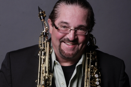 UK Jazzman to Share Some of His 'Favorite Things' | UKNow