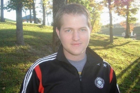 Brandon Combs Named Board Chair of Kentucky Equality Federation | UKNow
