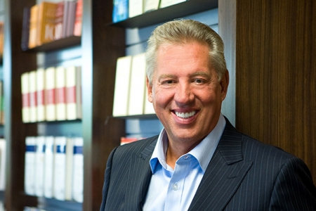 Mitchell Foundation to Host Leadership Seminar | UKNow