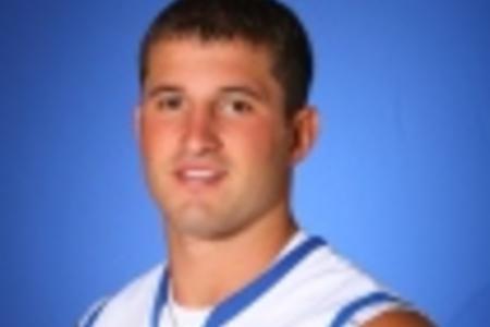 Cheers to UK's Sam Malone, Winner of NCAA Award | UKNow