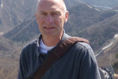 College of Arts and Sciences' Podcast Features Richard Schein | UKNow