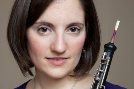UK Oboe Professor to Perform in Carnegie Hall's 'collected stories' | UKNow
