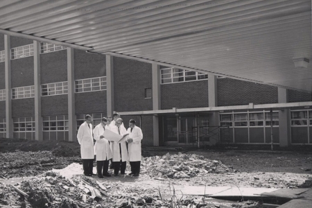 UK College of Dentistry: Providing Education and Care to Kentuckians and Beyond | UKNow