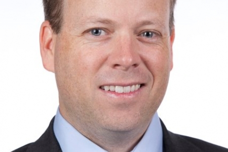 Schuer Receives National Award | UKNow