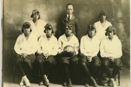 Exhibit Chronicles Roots of KY African Americans | UKNow