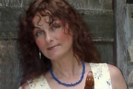 Local Legend Anne MacFie Opens Appalachia Concert Series | UKNow