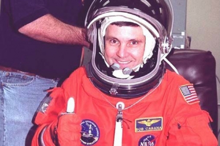 NASA Director Honors UK Student with Scholarship | UKNow