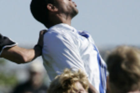 Barry Rice Named First-Team Preseason All-America | UKNow