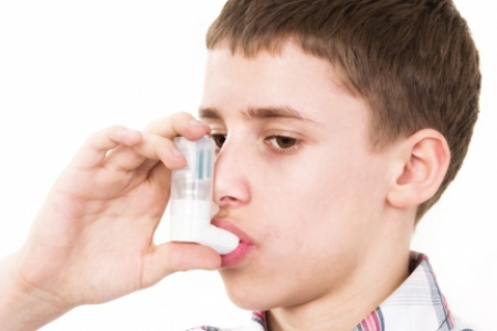 Inhaled Steroids Most Effective Asthma Treatment | UKNow