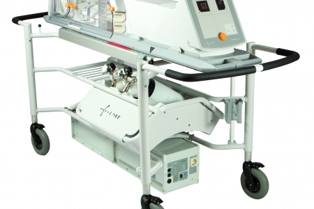 MRI-Compatible Incubator Ensures Safety of Newborns, Supports Pediatric ...