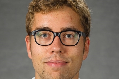 UK Grad Student Receives Grant to Study Racial Disparities in Nation's ...