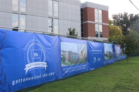 Gatton College Reveals Building Design, Breaks Ground | UKNow