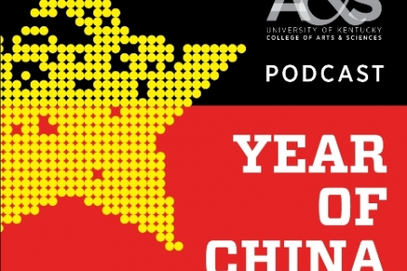 College of Arts and Sciences' Podcast Features John Kamm | UKNow