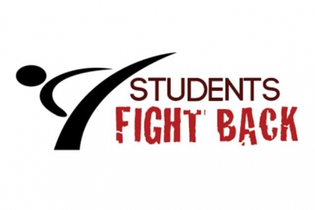Students Fight Back | UKNow