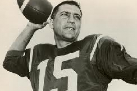 Former Wildcat Great Parilli to Sign Book | UKNow