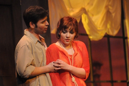 Soprano’s Voice Takes Her on Musical Journey | UKNow