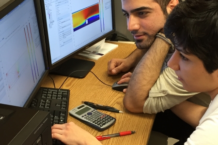 Civil Engineering Professor’s Research Proves Timely for Concerned ...