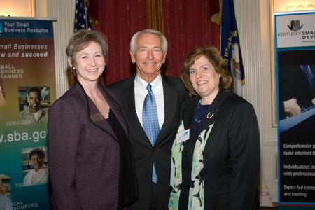UK-based KSBDC Helps Small Businesses Statewide | UKNow