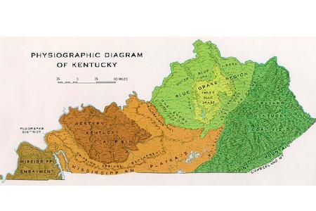 Kentucky Geological Survey at UK Serves the Commonwealth | UKNow