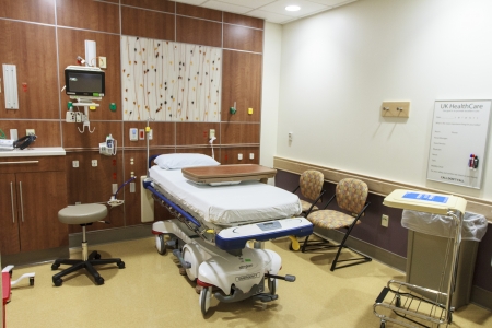 New Observation Unit at UK HealthCare Provides Care for Patients Not ...