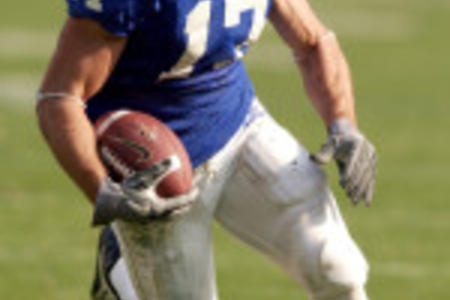 Tommy Cook Returns to Kentucky | UKNow