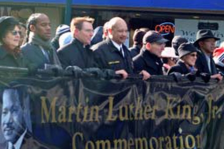 Lexington Celebrates Martin Luther King Jr. | UKNow