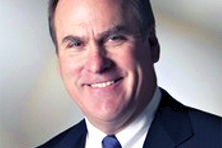 Joe Craft to Speak on Kentucky's Energy Future | UKNow