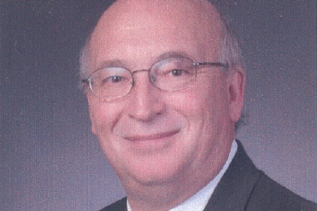 Joe Craft, Alliance Honored for $1.2 Million to Engineering | UKNow