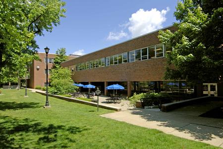 Design Phase of Student Center Renovation Gets UK Board OK | UKNow