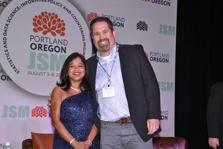 UK’s Fardo joins American Statistical Association Fellows | UKNow