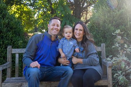 'It Could Have Gone Very Differently' — KCH Patient Has a Reason to ...