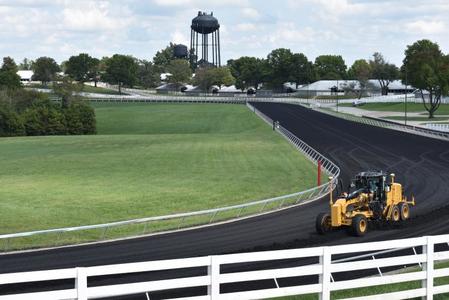 Racecourse Managers Learn Ways to Make Their Tracks Safer During UK ...