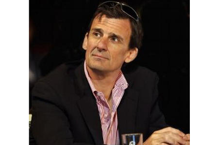 Patterson School to Host R. David Harden for Keynote Event | UKNow