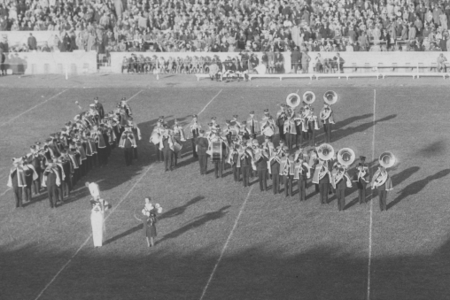 5 Things You May Not Know About Homecoming | UKNow