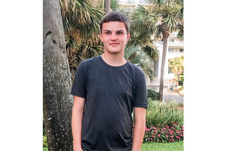 'Team Jared' Honors KCH Patient After Cancer Battle | UKNow