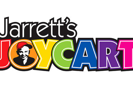 Jarrett's Joy Cart to Hold 20th Anniversary Gala | UKNow