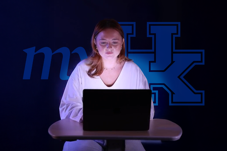 UK ITS invites students to explore the new MyUK portal | UKNow