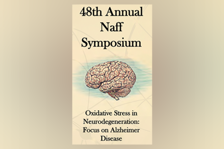 UK Chemistry to host 48th Naff Symposium April 21; abstracts due April ...